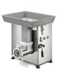 Minerva Omega Group - Tritacarne C-E680N TC32 TF BE+P.INOX | Valensise.com